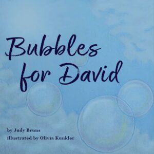 Book Review - Bubbles For David